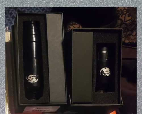 8 Best Wireless Tattoo Machines in 2022 Review & Guide