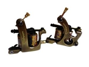 5 Best Coil Tattoo Machines for Beginners and Expert