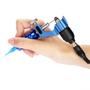 Rotary Vs Coil Tattoo Machine: The Right One for You in 2023